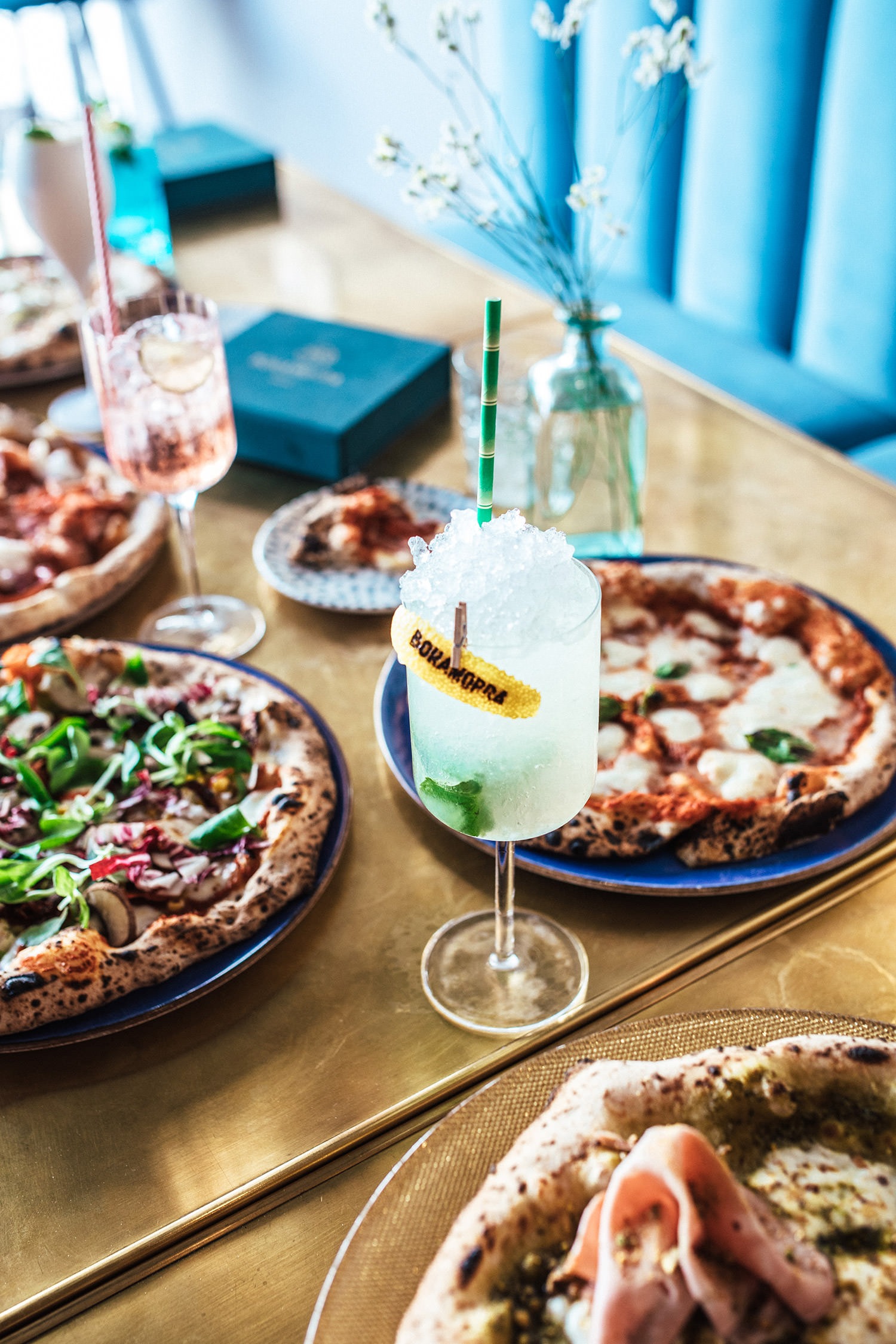 Restaurants – Nikola Matic